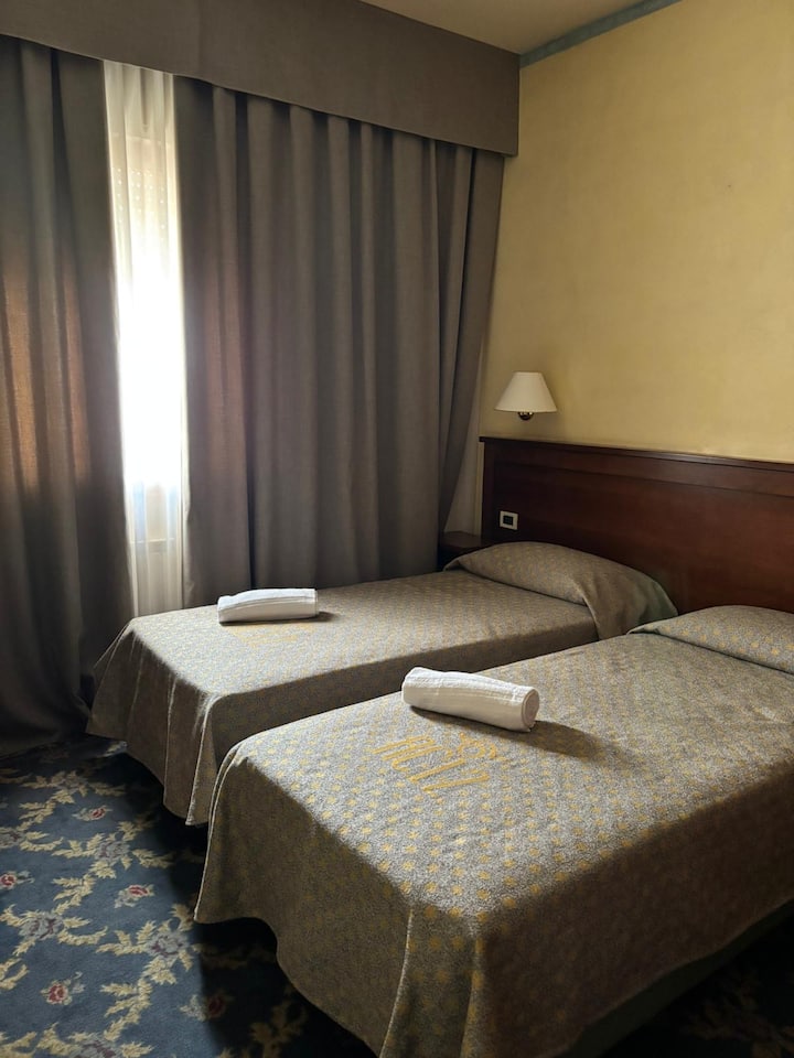 Camere Rachele - Montegrotto Terme