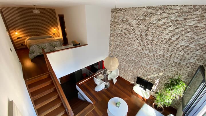 Piso En El Casco Histórico De Vigo - Vigo