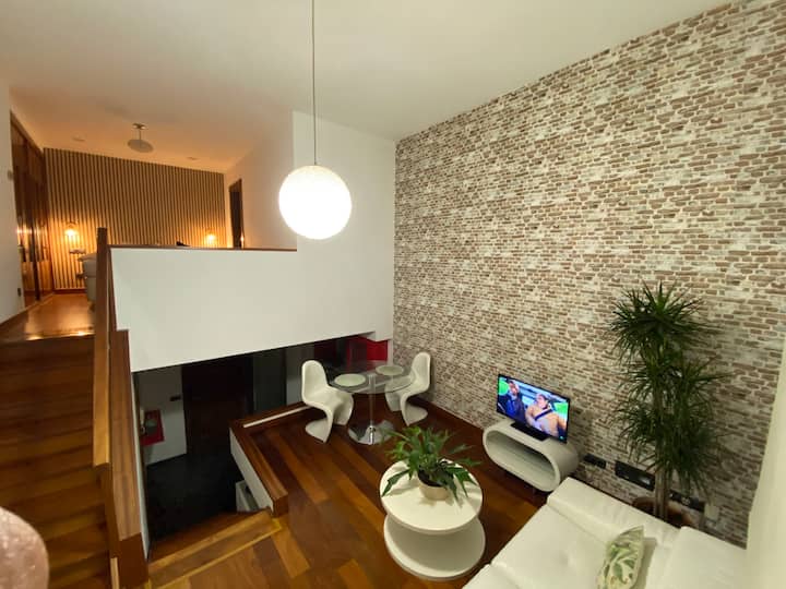 Piso En Vigo Con 3 Camas - Vigo