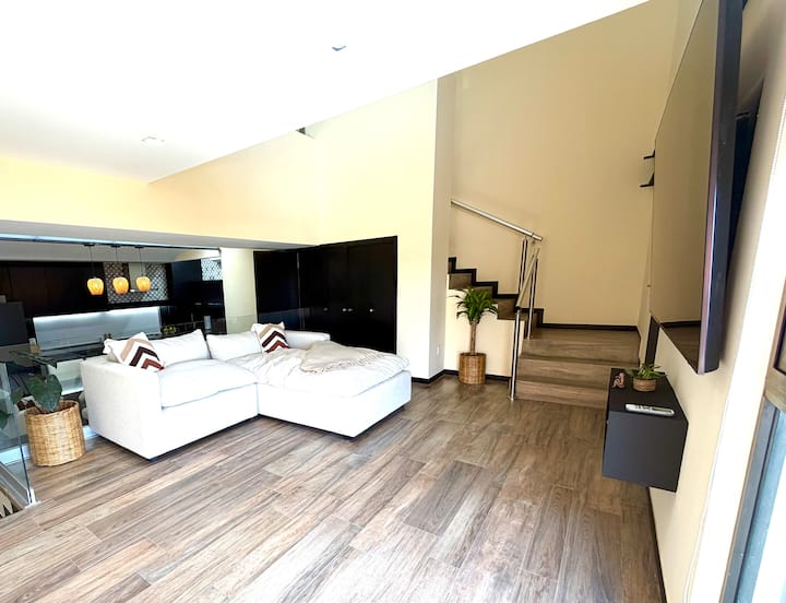 Departamento Amueblado Cerca De La Isla Mérida - Mérida