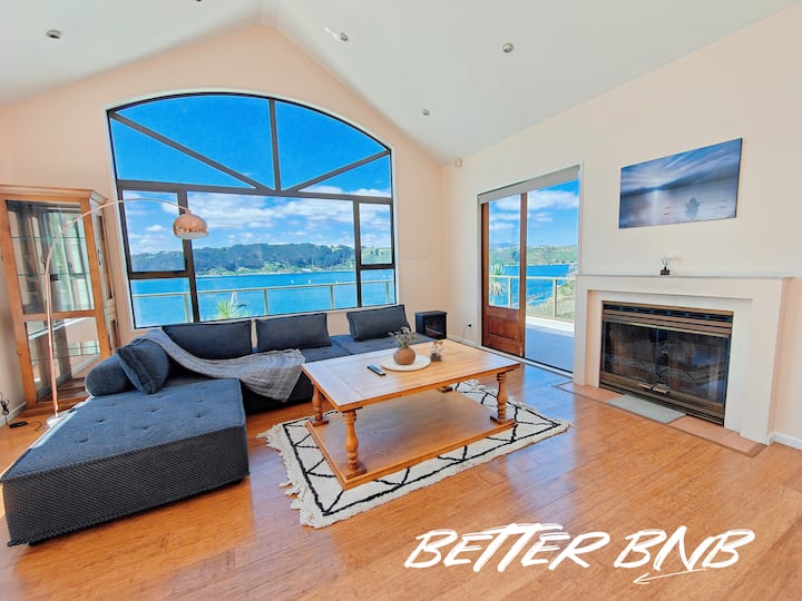 The Victoria Manor | Harbourview Residence - Wellington