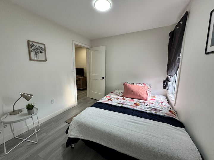 Stylish 2bd Apartment Near Uwo/downtown - London