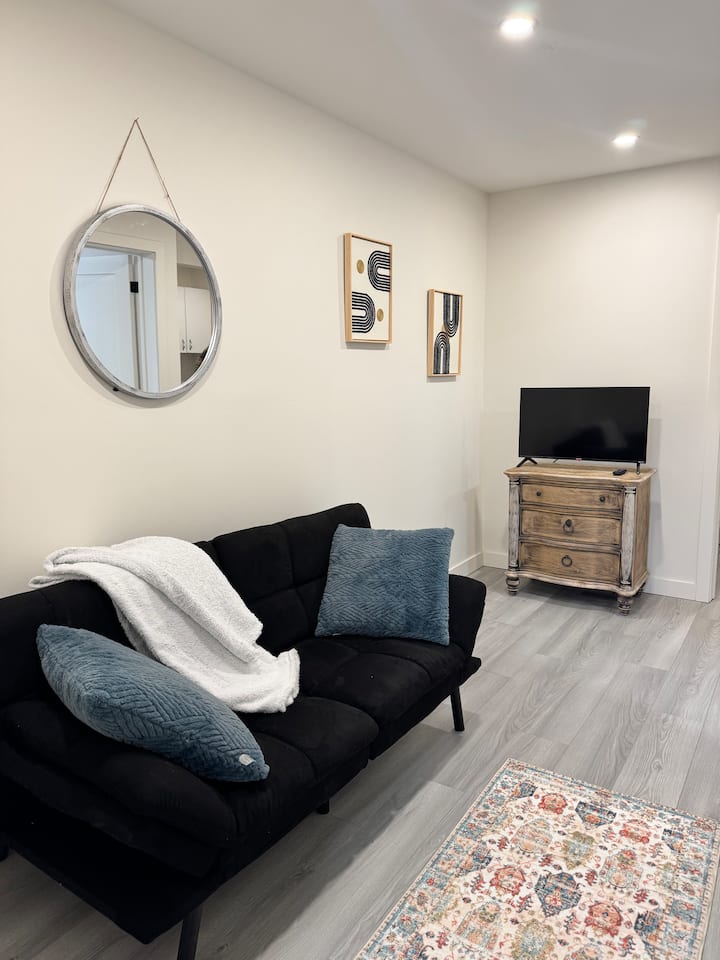 Stylish 2bd Apartment Near Uwo/downtown - London
