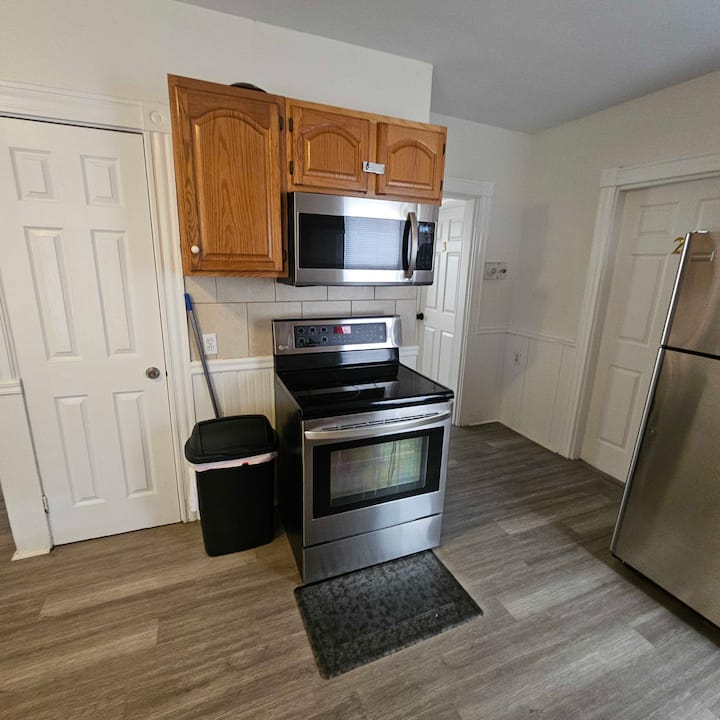 The Mid-level At Centerdale Village 4br / 1ba "P" - Scituate, RI