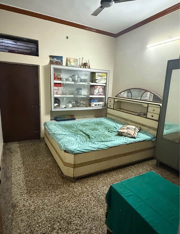 Saqib House - カーンプル