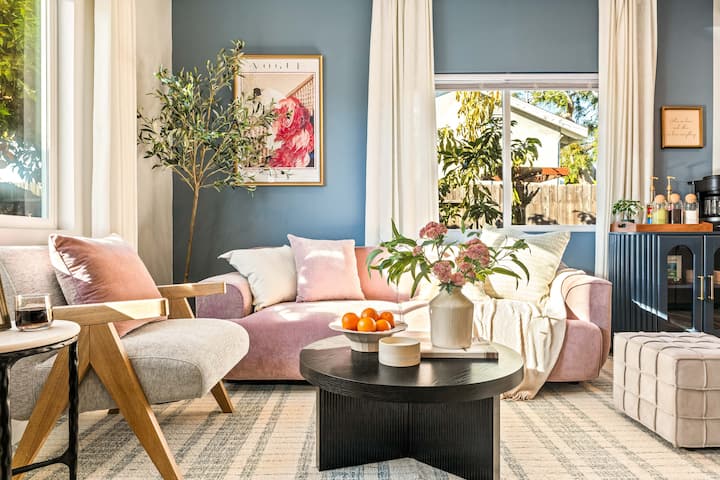 Stylish Disney Haven: Stay & Play | Beaches | Oc - Garden Grove, CA