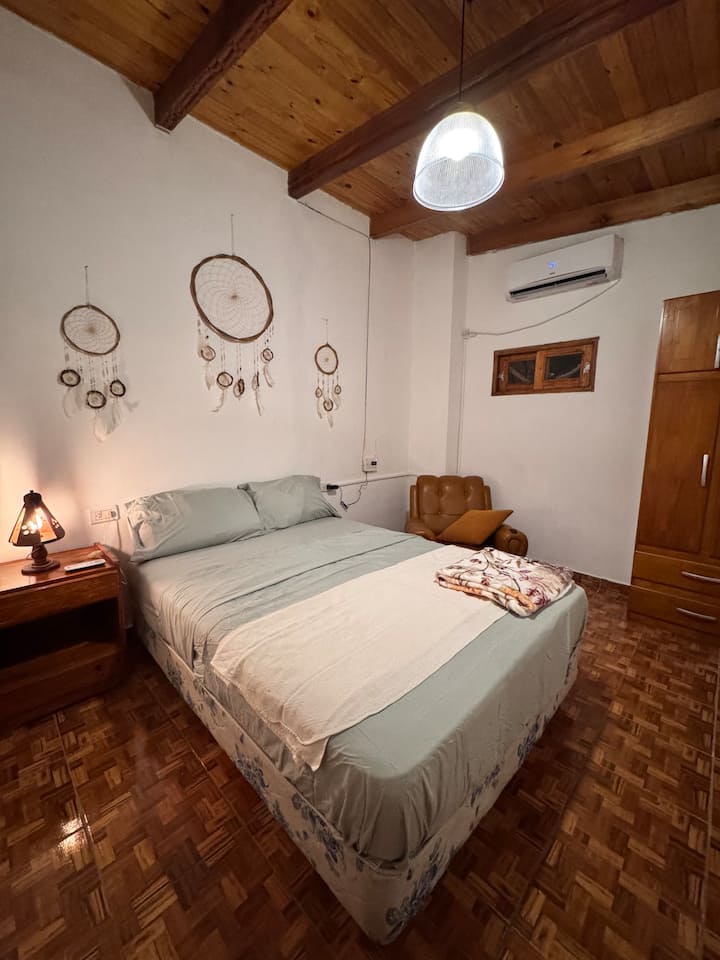 Raíces Vivas – Selva Misionera - Oberá