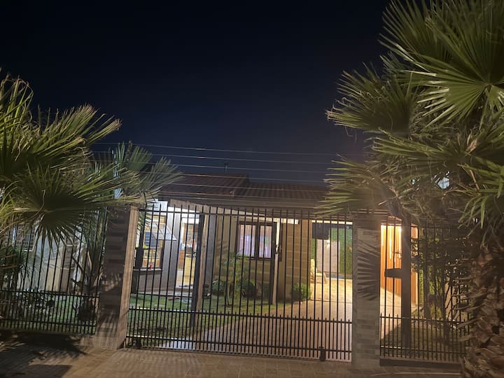 Cantinho Do Lazer - Passo Fundo