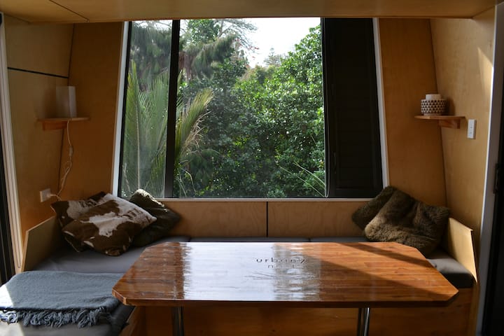 Private Nature Retreat In The Heart Of Howick - Waiheke Island