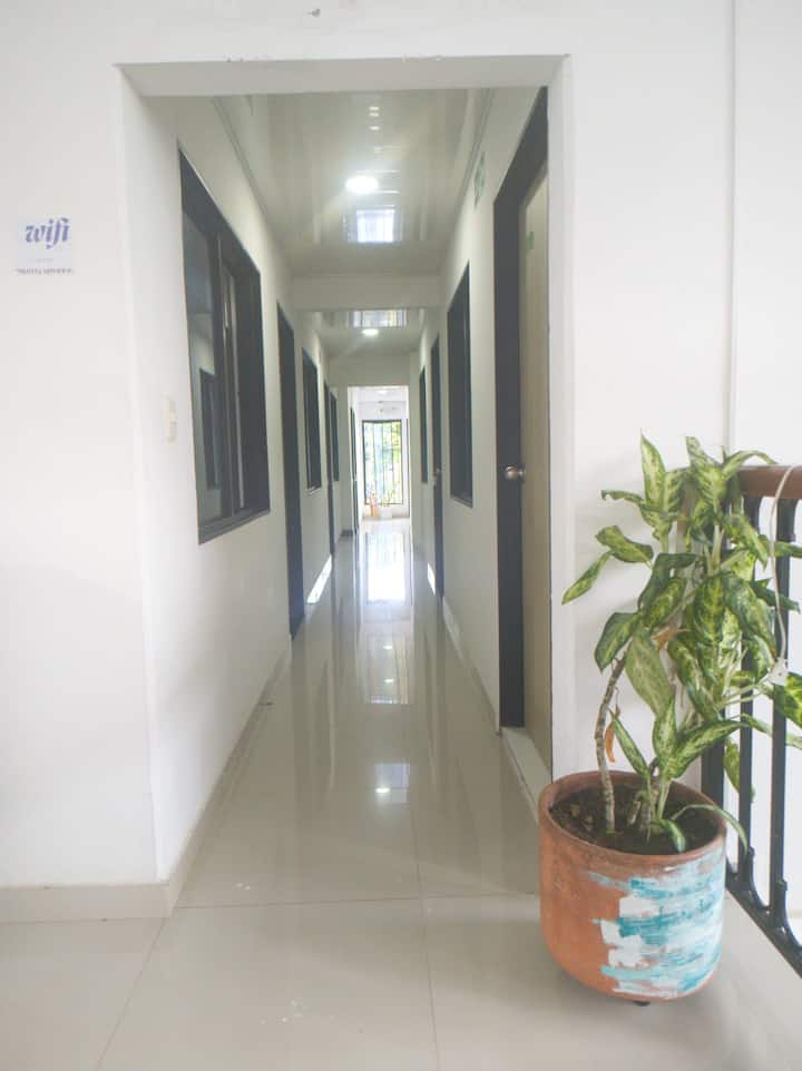 Alojamiento Para 1 Persona - Rivera