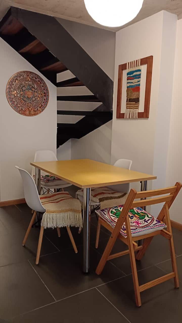 Excelente Dpt 2 Dormitorios C/estacionamiento - Valparaíso