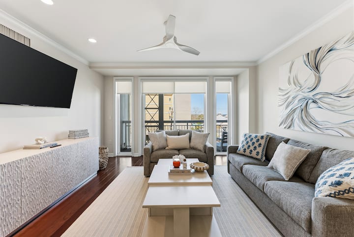 Residence 206 At The Grand - Cape May, NJ