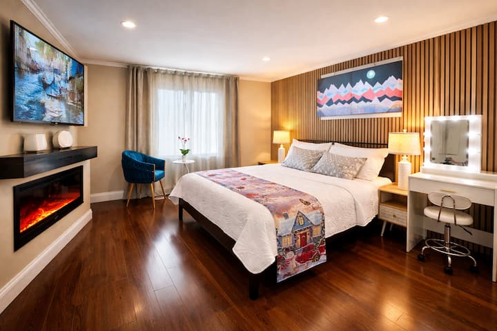 Cozy 2br In Historic Lexington, Easy Boston Access - Concord, MA