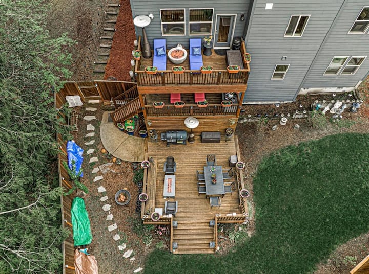 Home In Portland, Or - Happy Valley, OR