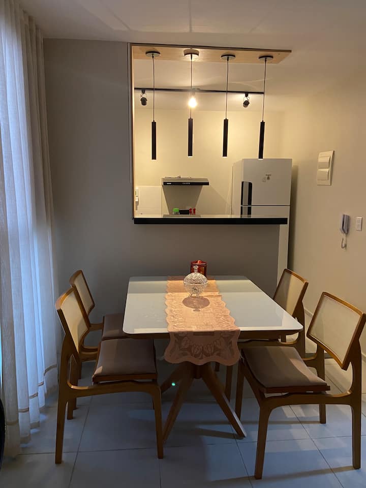 Apartamento - Goiânia