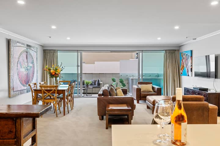 Corporate Apartment 7 - Sacred Waters - タウポ