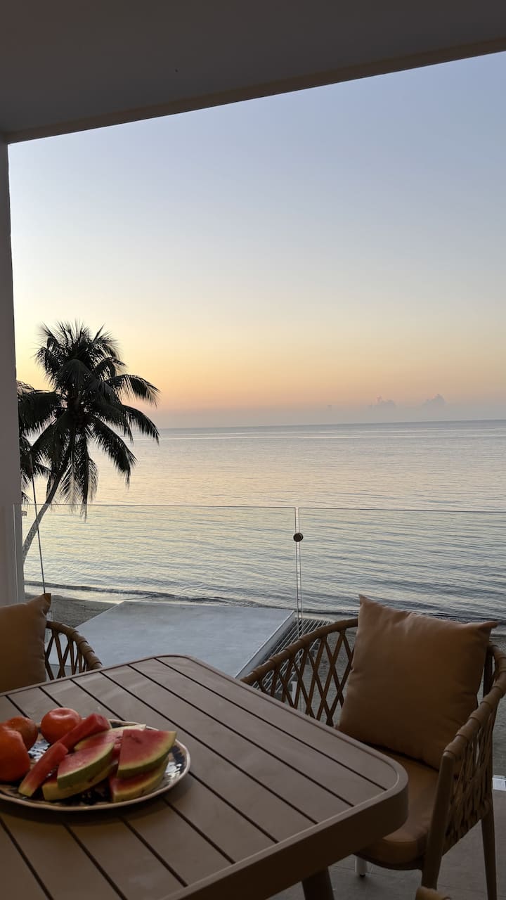 Del Boca Vista Suite - Honduras