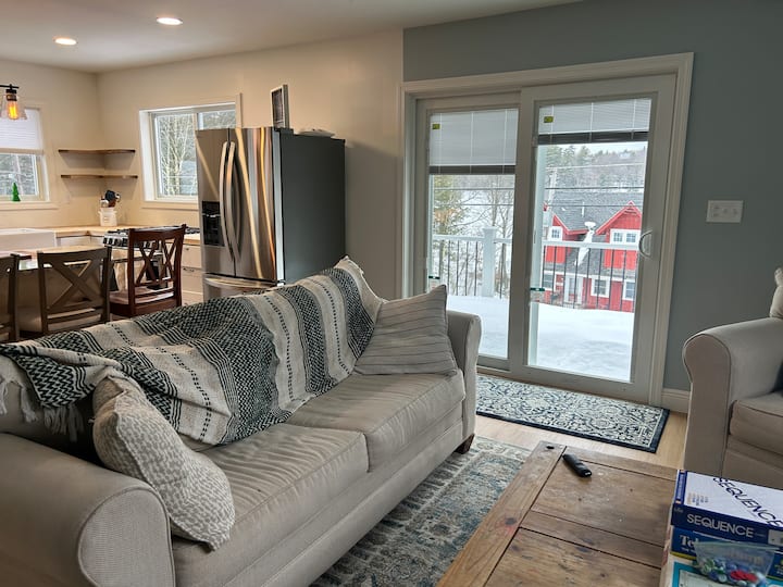 New Shellcamp Lake Cottage W/ Views & Beach Access - Belmont, NH