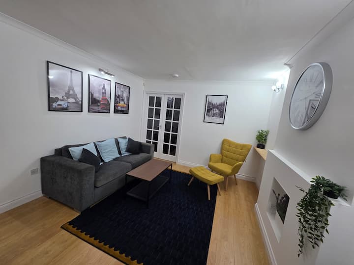 Gorse Place - Melton Mowbray