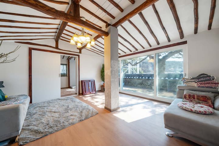 해미담송담채 - Incheon