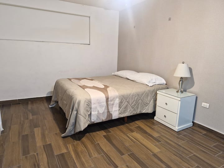 Loft 4 Privado Cumbres2 Sector - Monterrey