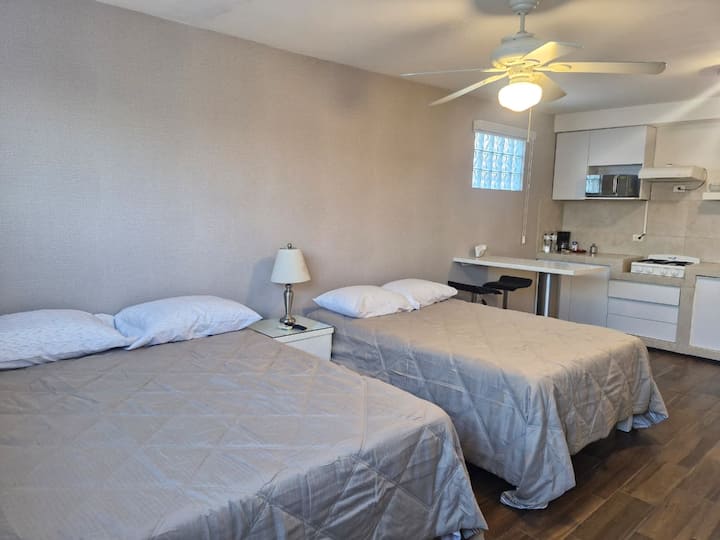 Loft 4 Privado Cumbres2 Sector - Monterrey