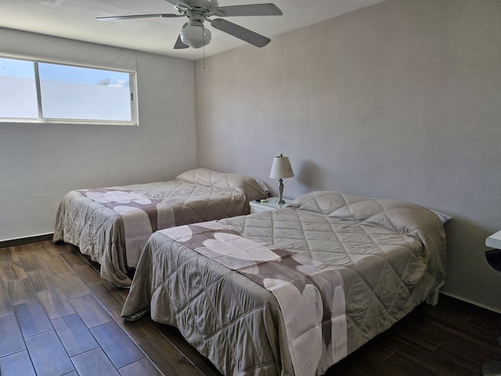 Loft 4 Privado Cumbres2 Sector - Monterrey