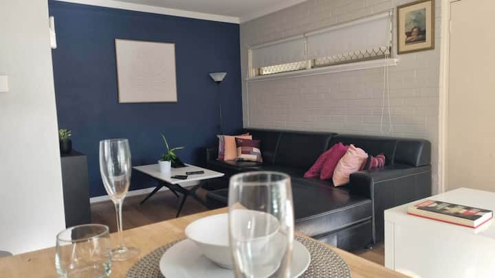 Sevens By The River - Mount Pleasant