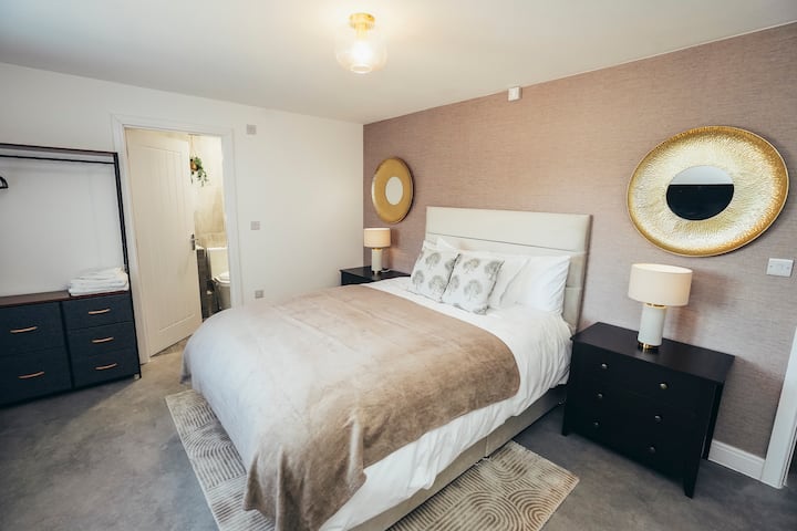 Queensferry Collection - Residence 4 - Derby