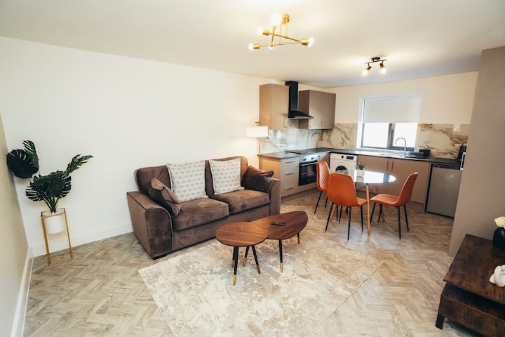 Queensferry Collection - Residence 4 - Derby