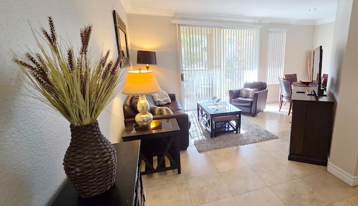 Las Vegas Strip Private Residences Condo 1-08 - Nevada