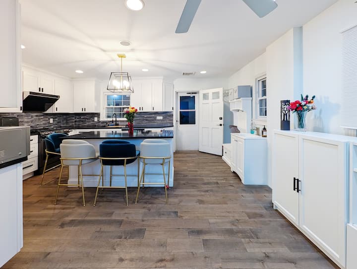 Stay Near Nyc Without The Noise | Safe & Scenic - Chatham, NJ