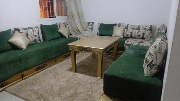 îLot 26 B Ap 14 - Ceuta