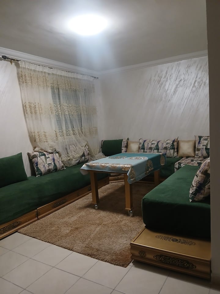 باب سبته îLot 26 B Ap 14 - Ceuta