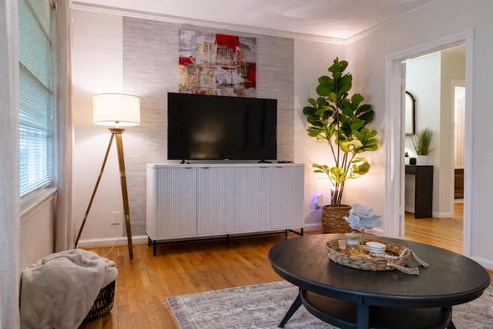 1 Min To St. Francis | 10 Min To Ft. Benning - Columbus, GA