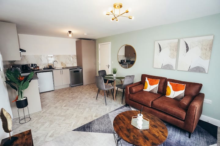 Queensferry Collection – Residence 6 - Derby