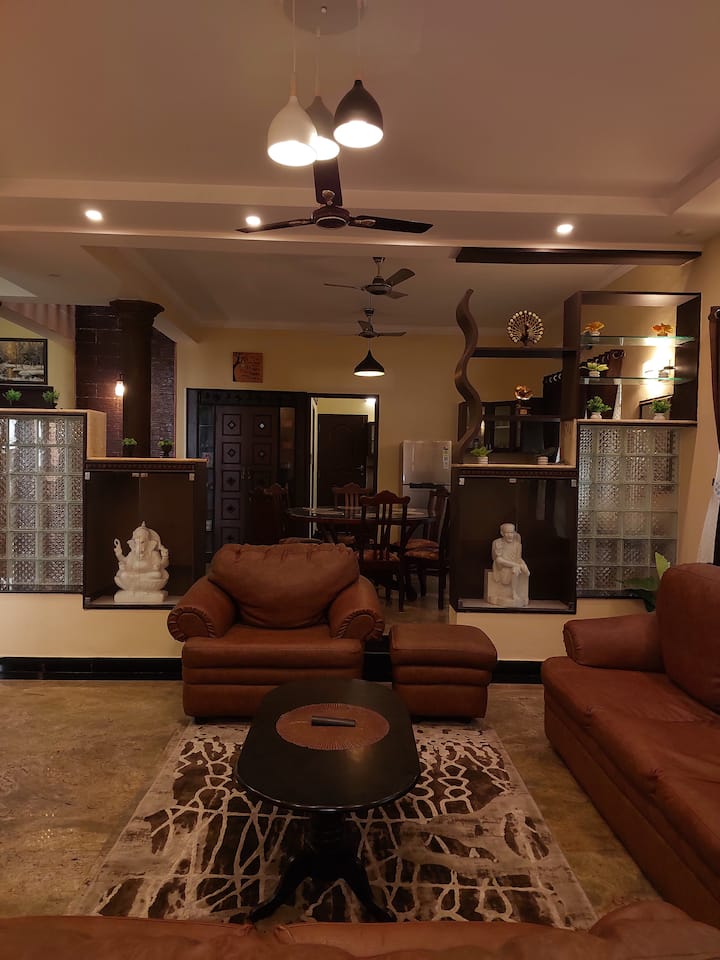 Viora Homes | 6bhk | Hometheatre | Omr-ecr Link Rd - Chennai