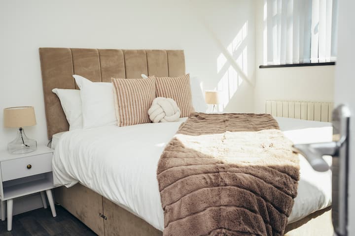 The Queensferry Collection - Residence 7 - Derby