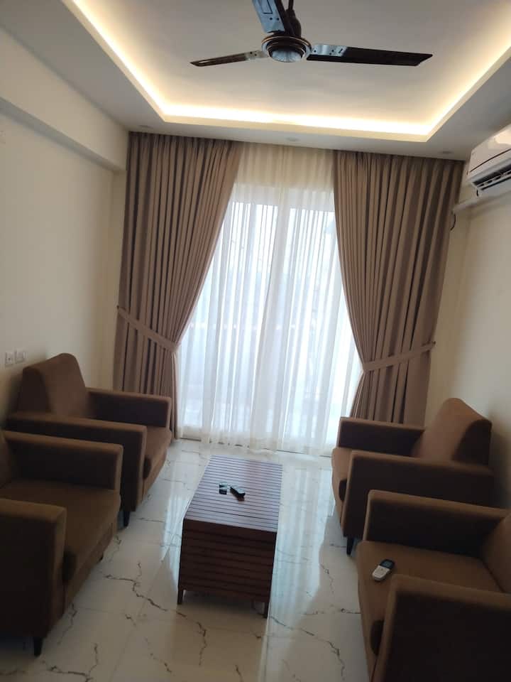 Chill Out Place. Best One Dream Place In You Visit - Guruvayur