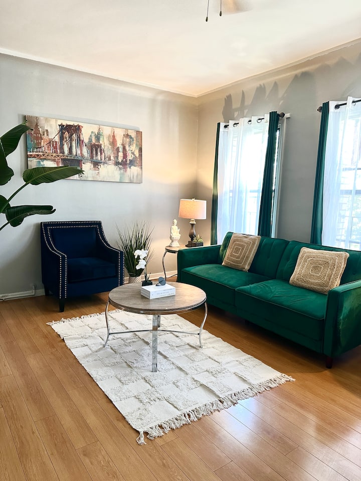 Los Angeles Vibe - Beverly Hills