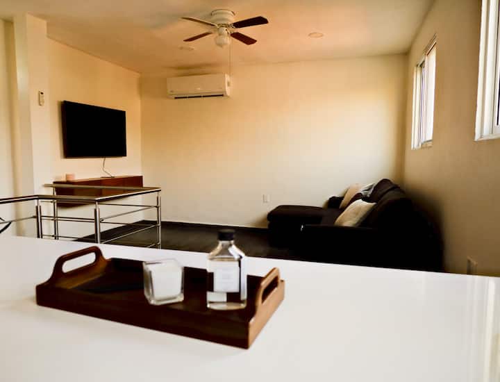 Descansa En El Fraccionamiento + Seguro De Temixco - Temixco