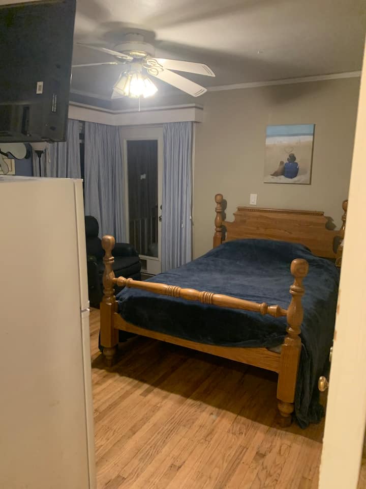 Don’t Leave Your Kitty Behind! - Castro Valley, CA