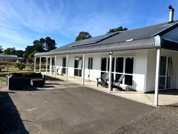 The Old Stables - Foxton