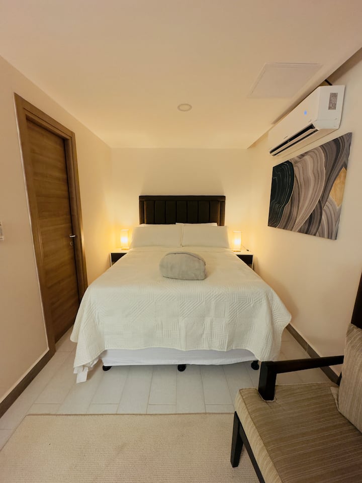 Elephant House | Seguridad, Agua Y Energía 24/7 - Tegucigalpa