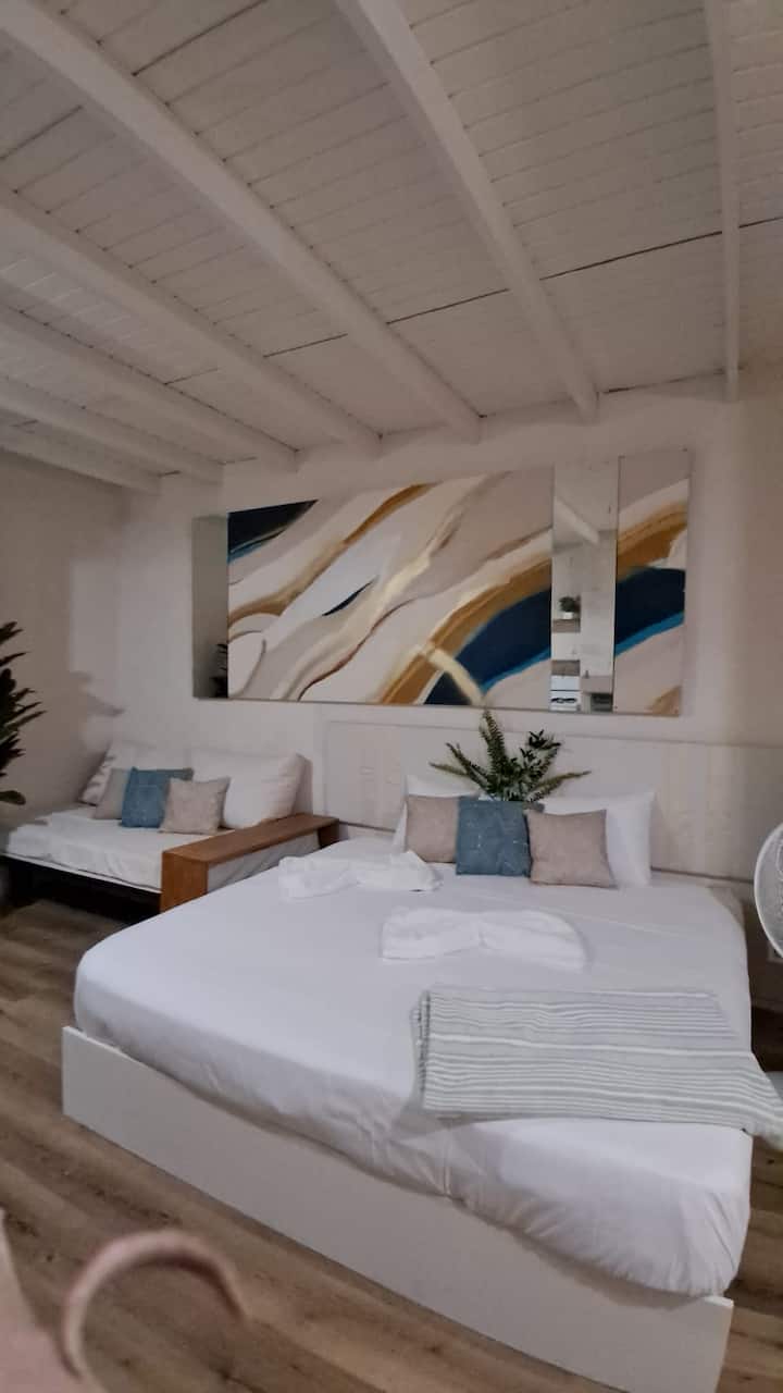 Ohana And Me - Worthing