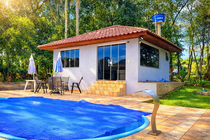 Chácara Em São José Dos Pinhais - Curitiba