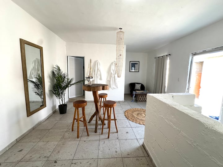 Departamento Ocean - Cabo San Lucas