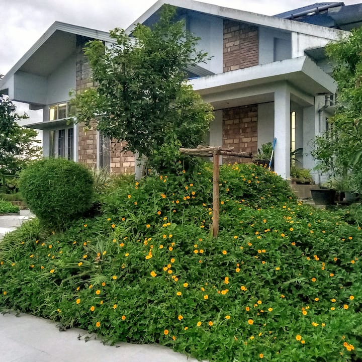 Yaiphakon _retreat - Manipur