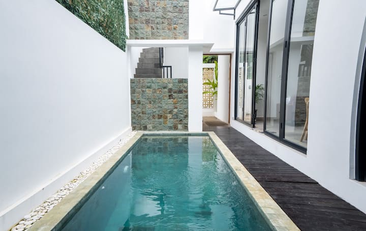 B Villa Amed 2 - Seraya