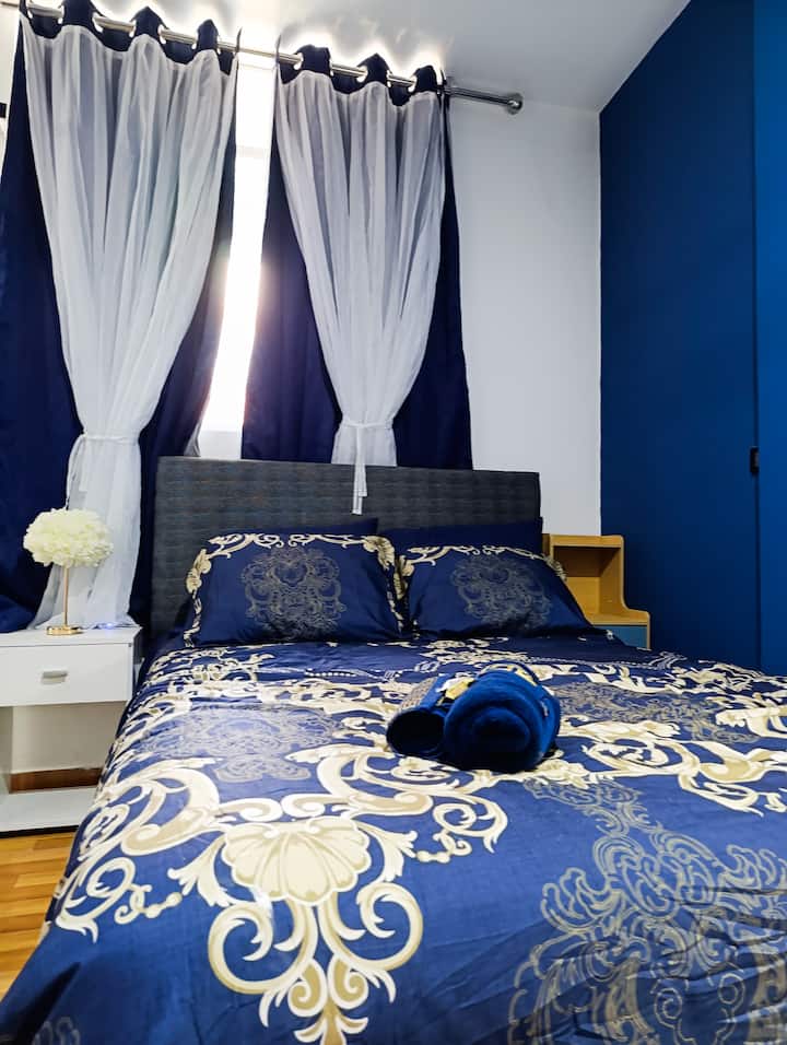 Unique Garden Deluxe Apartment - Trujillo